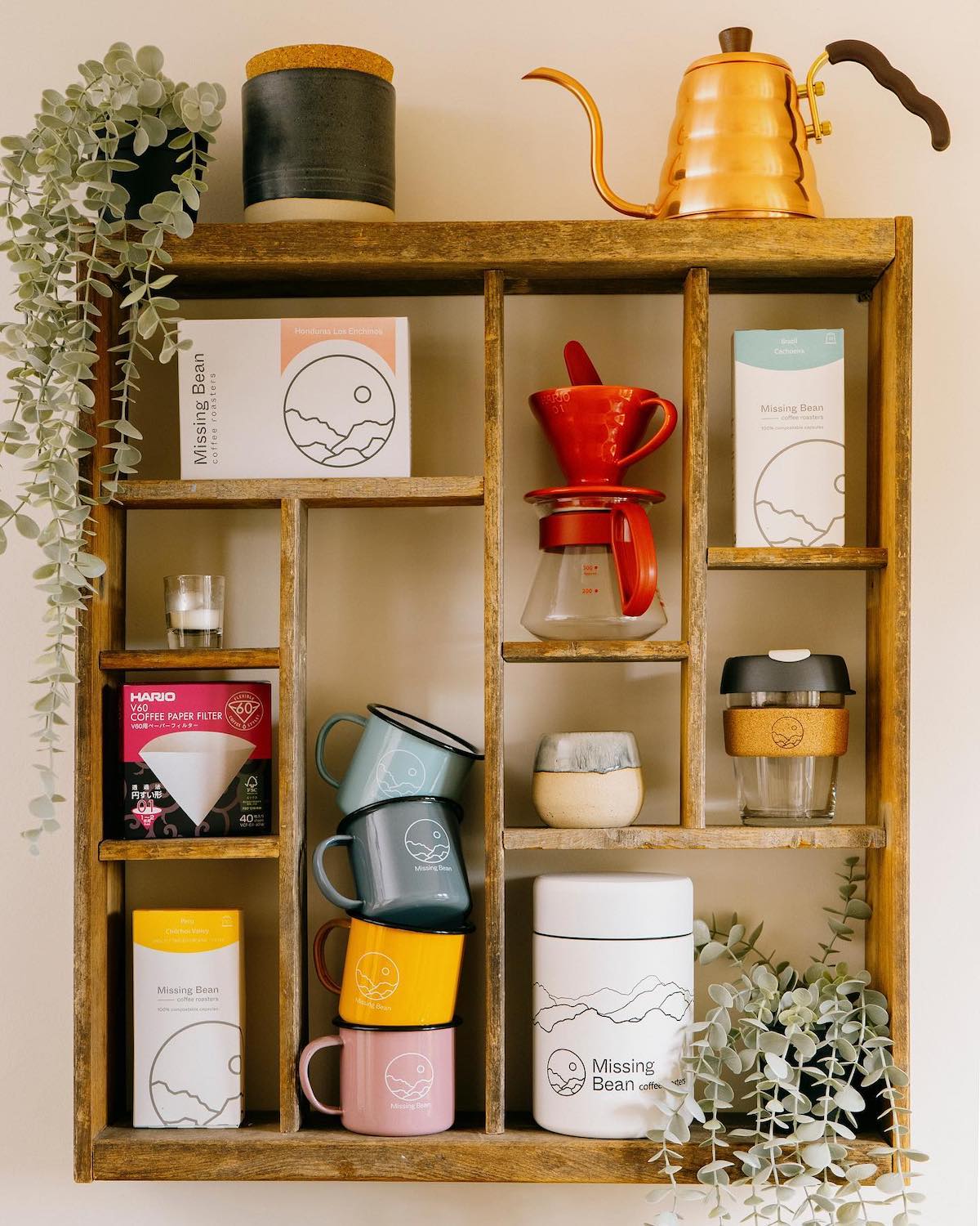 Coffee Bundles | Save with Perfect Pairings of Makers & Beans – Missing ...