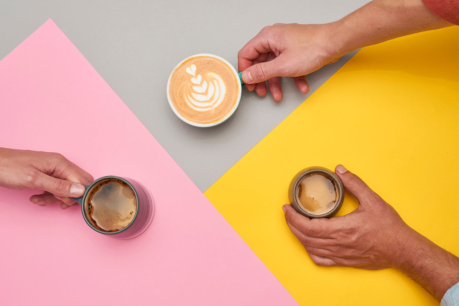 Premium Decaf Coffee Beans UK | Decaffeinated Coffee Beans – Missing Bean