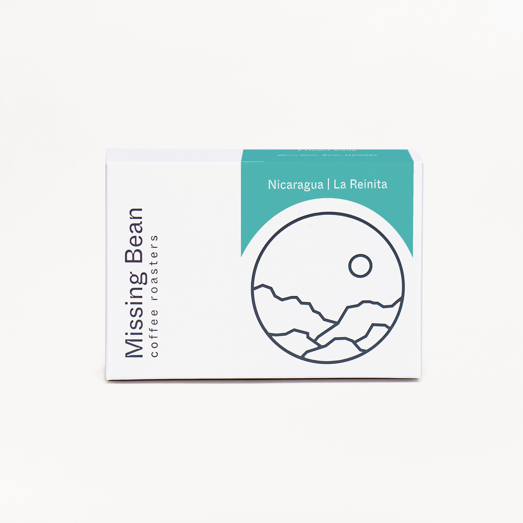 All – Missing Bean