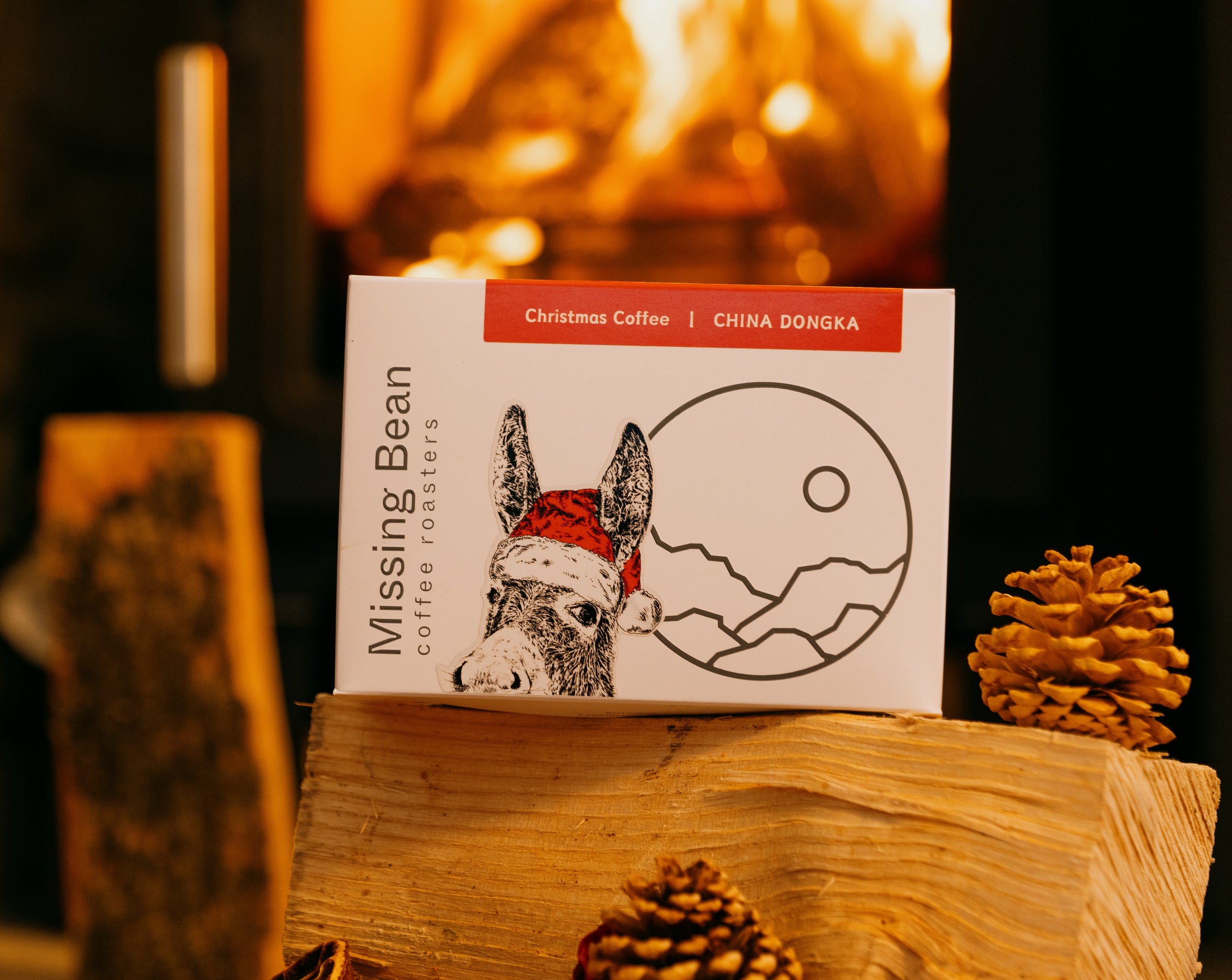 Missing Bean Coffee Roasters | Buy Specialty Coffee Beans Online UK