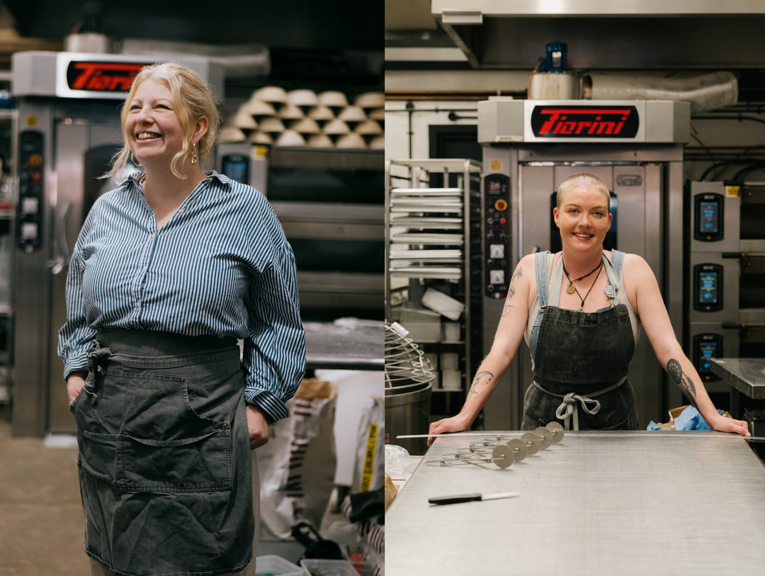 Missing Bean Bakery | Oxford Bakery