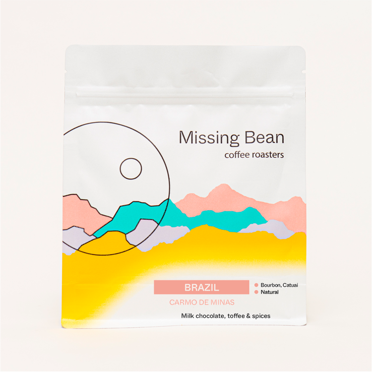 Botley Cafe | Missing Bean Coffee Shop in Botley Oxford