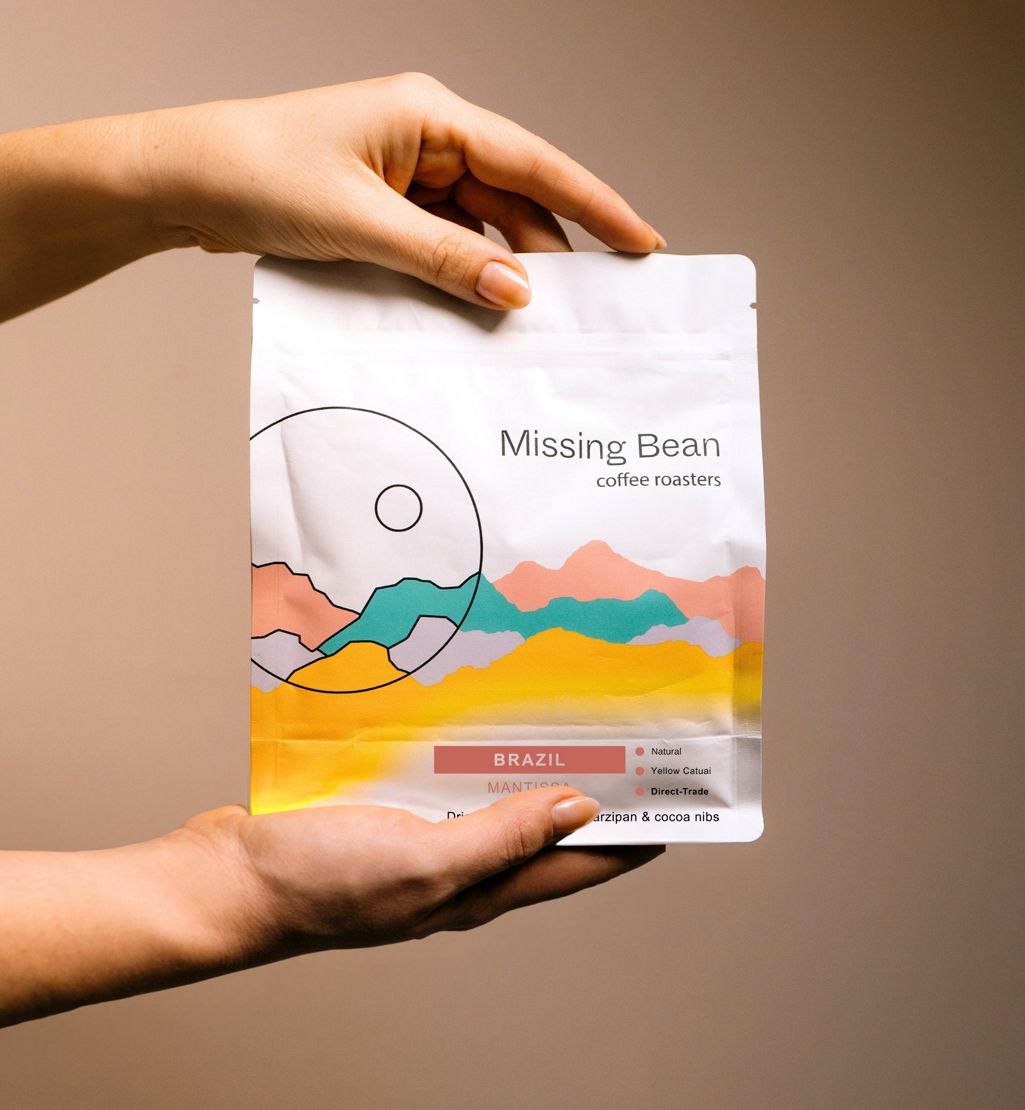 Missing Bean Coffee Roasters | Buy Specialty Coffee Beans Online UK