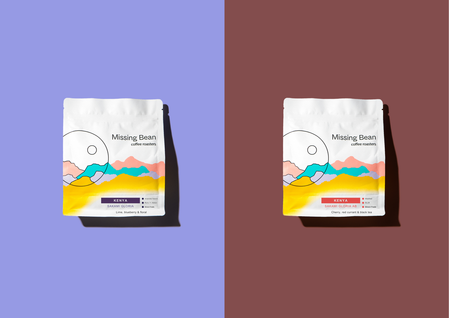 Missing Bean Coffee Roasters | Buy Specialty Coffee Beans Online UK