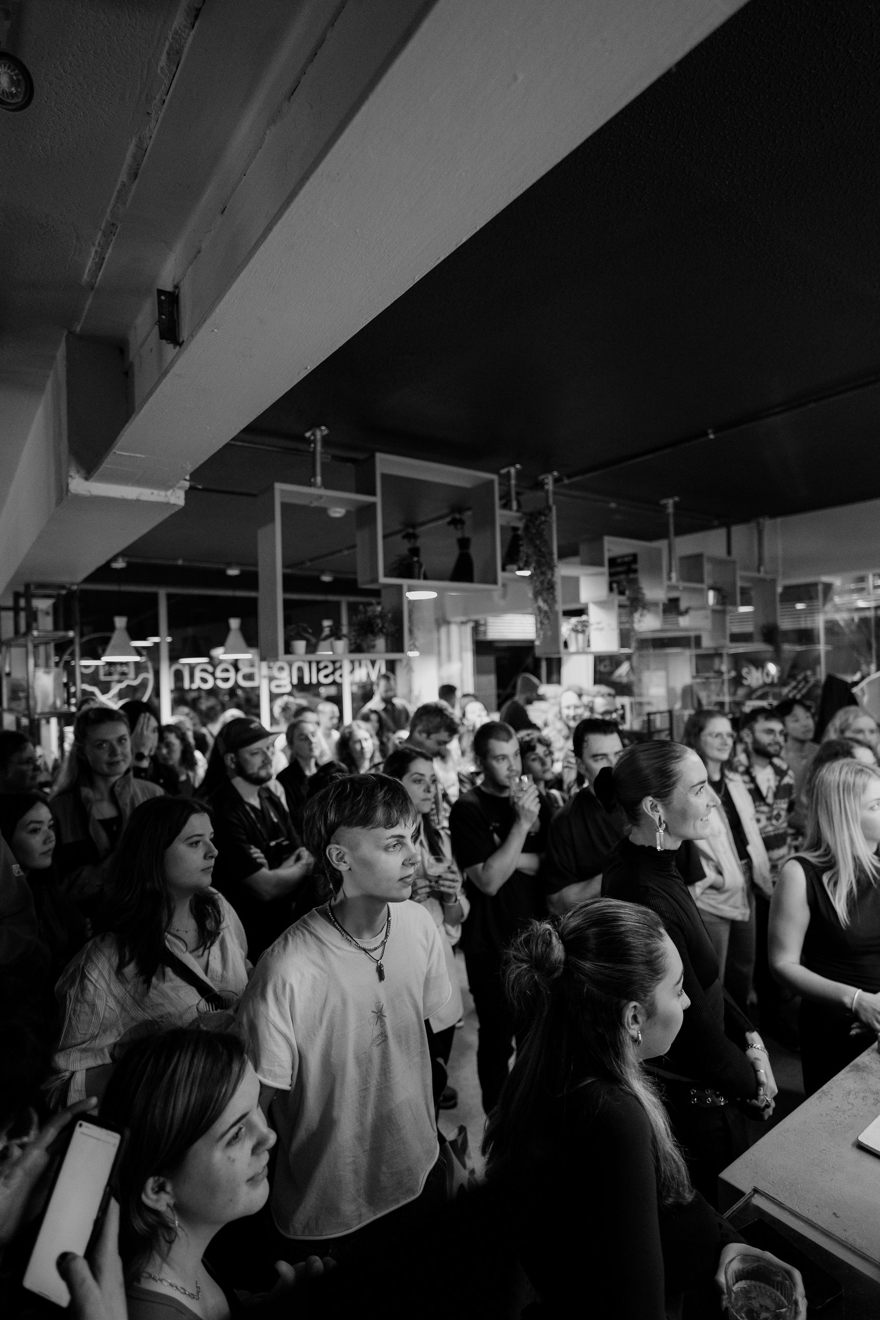 Missing Bean Events | Workshops, Tastings & More