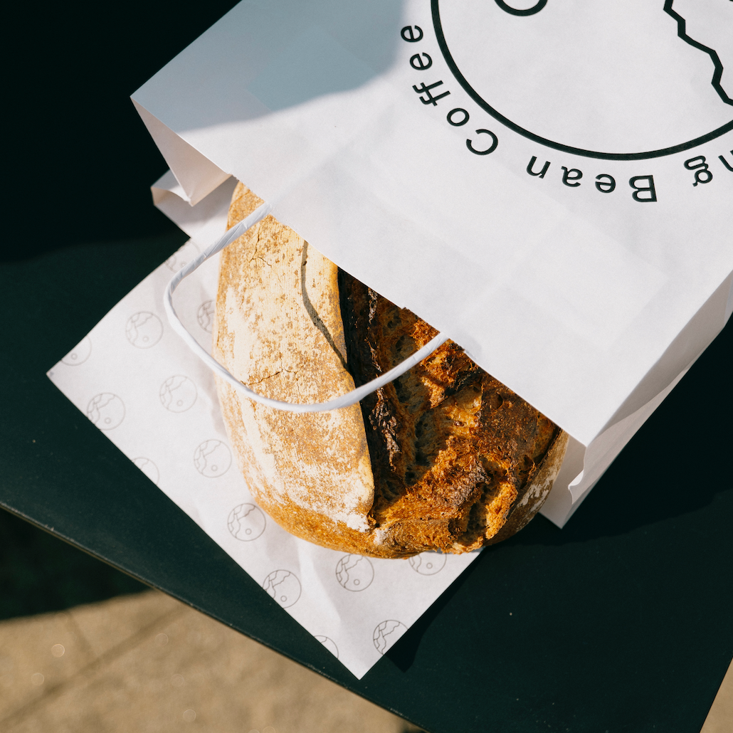 Botley Cafe | Missing Bean Coffee Shop in Botley Oxford