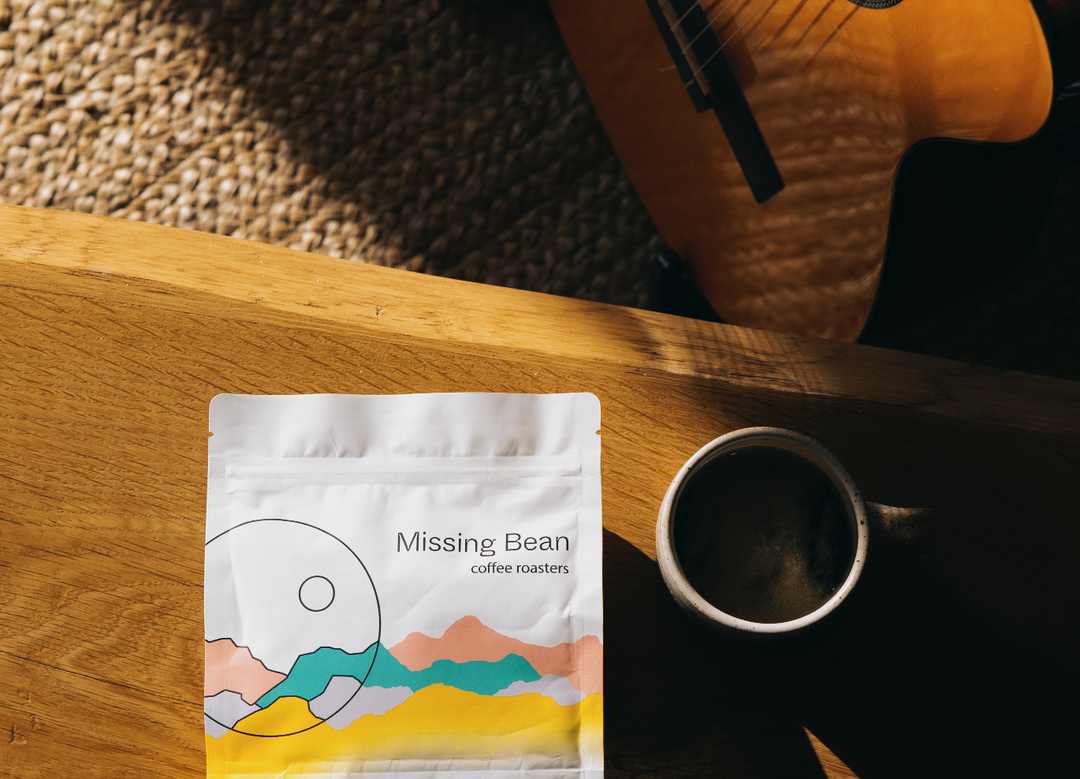 Coffee Bean Subscription | Hand Roasted in Oxford | UK Delivery ...