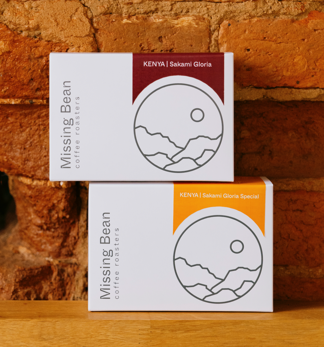 Buy Specialty Coffee Beans Online UK | Missing Bean Coffee Roasters