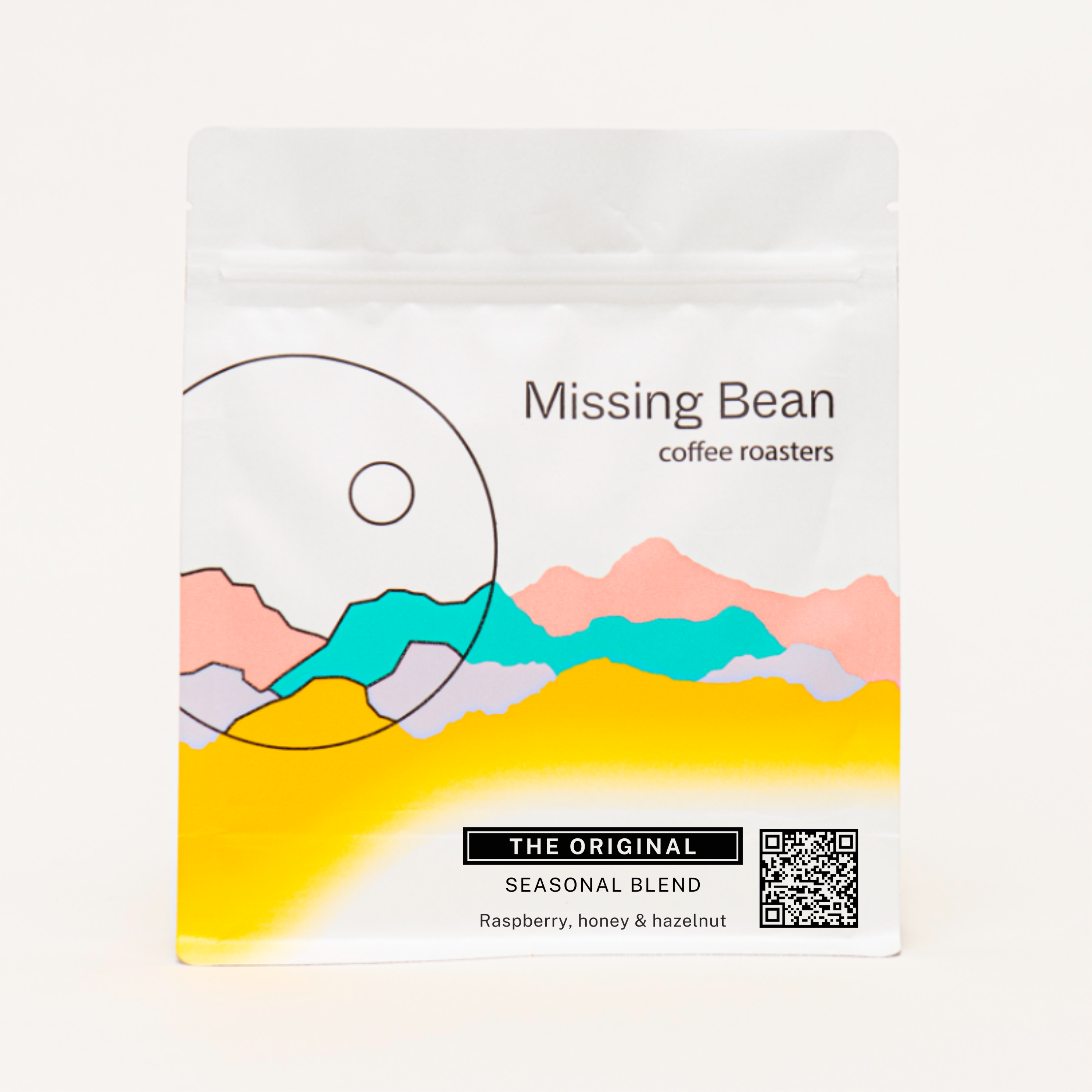 Missing Bean | Specialty Coffee Roasters Oxford