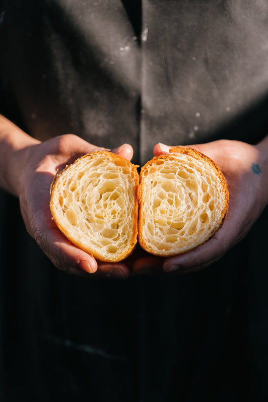 Missing Bean Bakery | Oxford Bakery