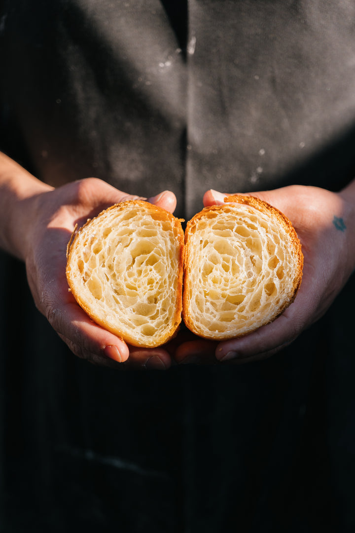 Missing Bean Bakery | Oxford Bakery