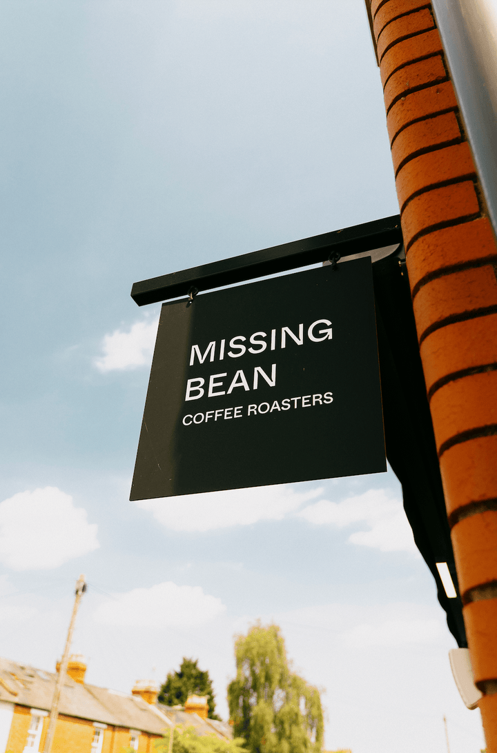 About Us – Missing Bean