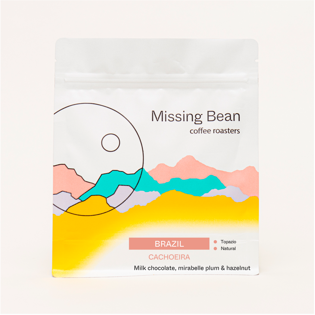 Missing Bean Coffee Roasters | Buy Specialty Coffee Beans Online UK