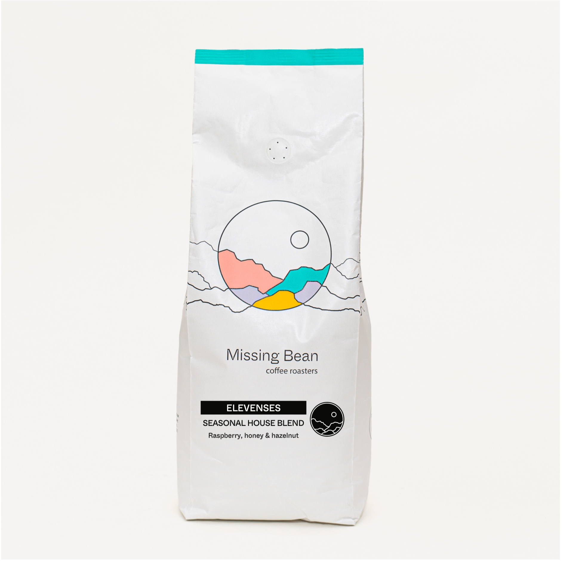 Elevenses – Missing Bean